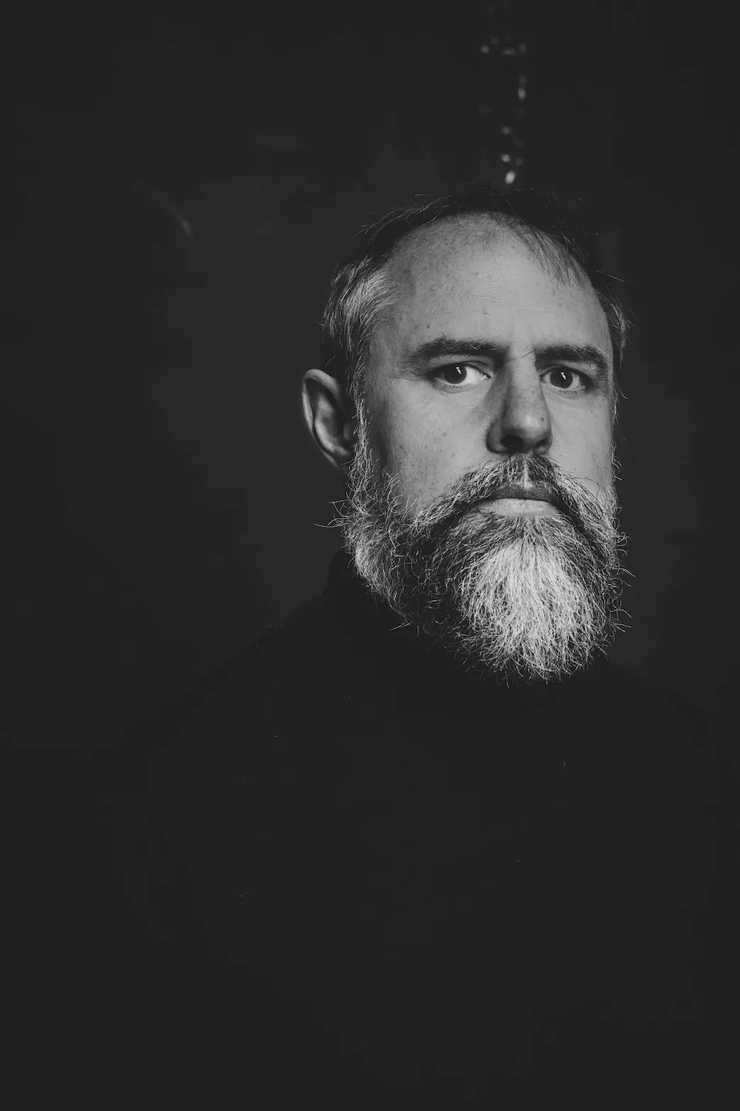 Le Random — A Digital Generative Art Institution